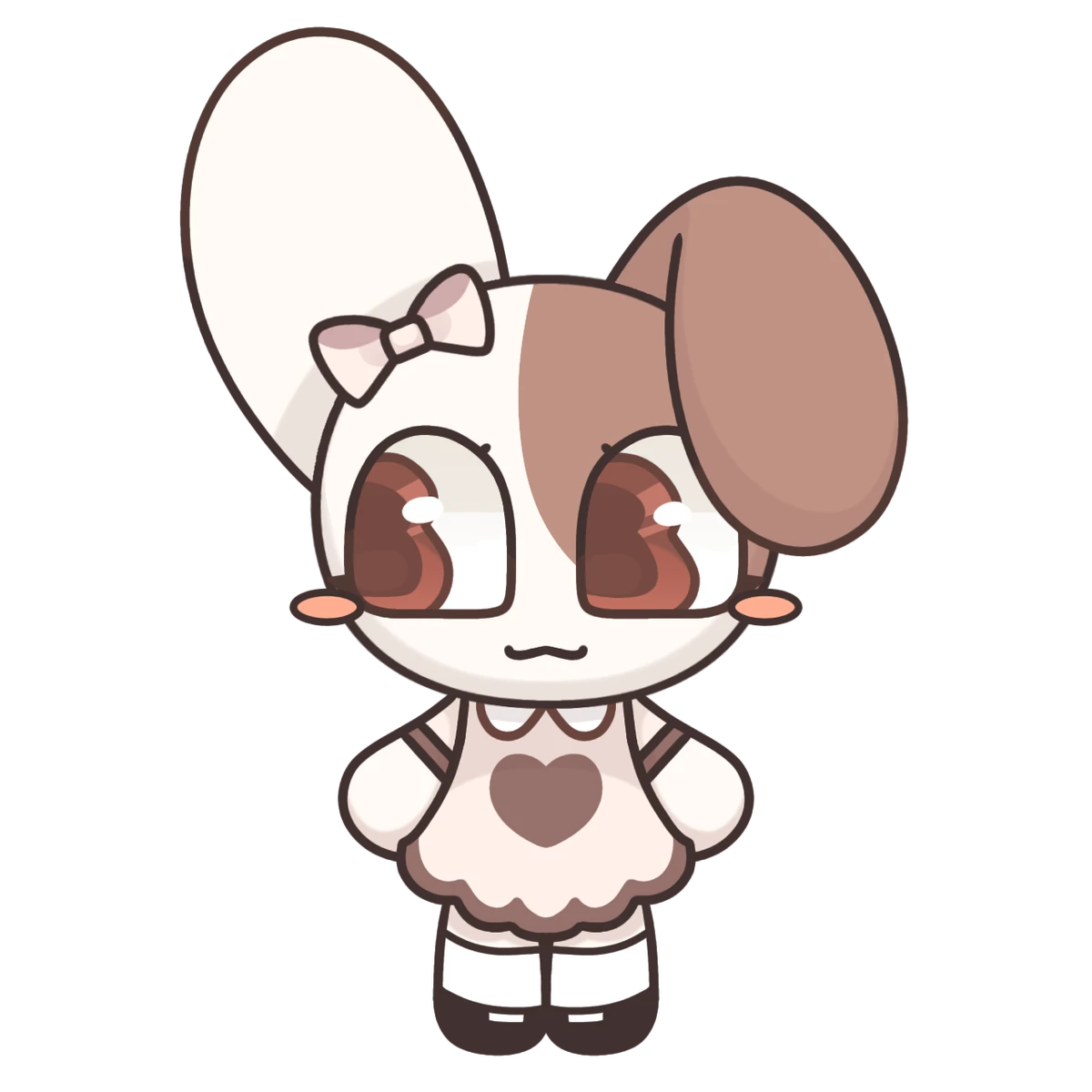 Meko | Pretty Blood: Custom Content Wiki | Fandom