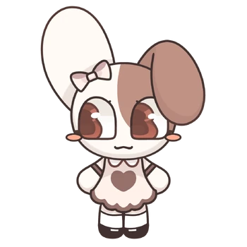 Meko | Pretty Blood: Custom Content Wiki | Fandom