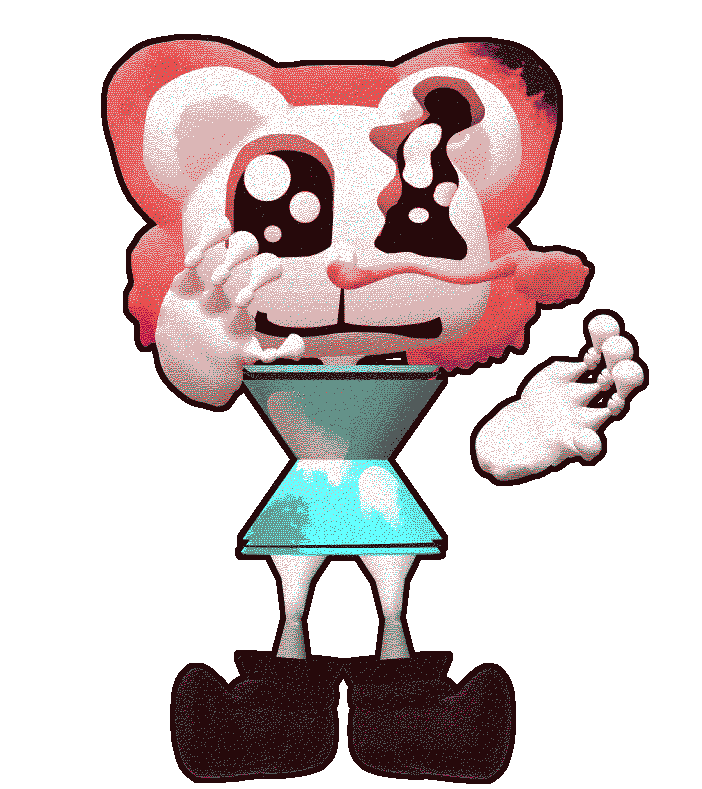 "P.B.E.S." | Pretty Blood: Custom Content Wiki | Fandom