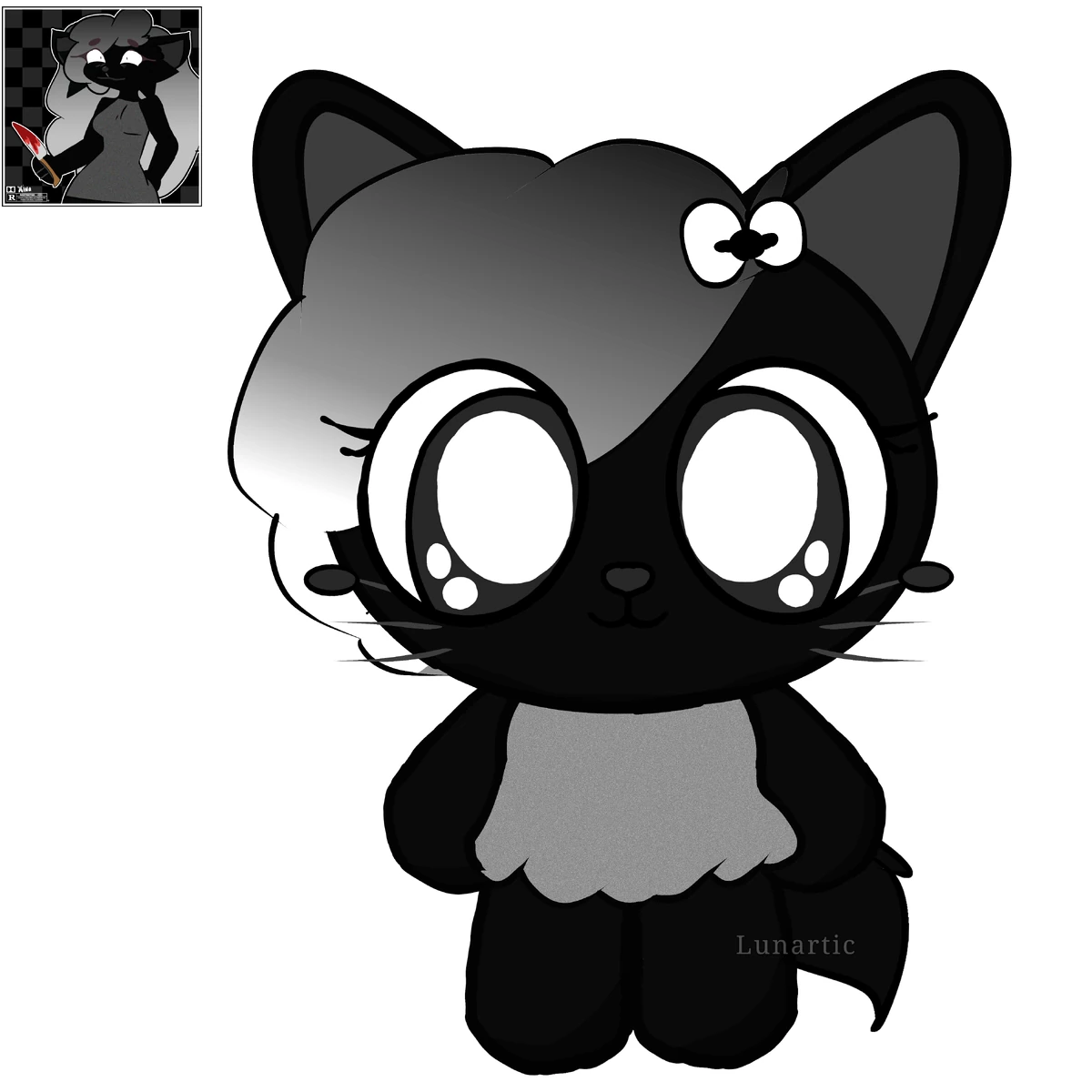 Majesty | Pretty Blood: Custom Content Wiki | Fandom