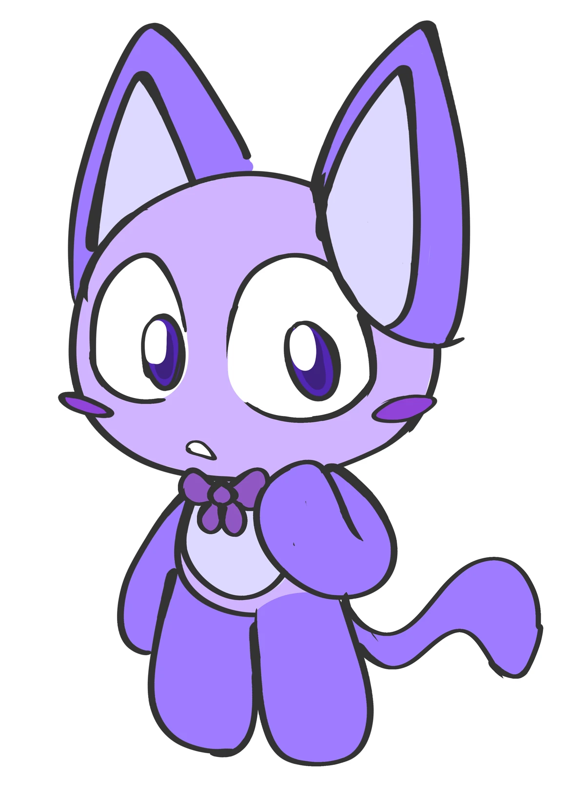 Veron | Pretty Blood: Custom Content Wiki | Fandom