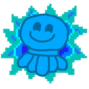 Blubby-185 | Pretty Blood: Custom Content Wiki | Fandom