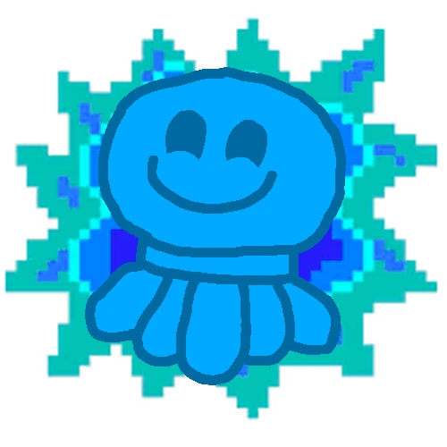 Blubby-185 | Pretty Blood: Custom Content Wiki | Fandom