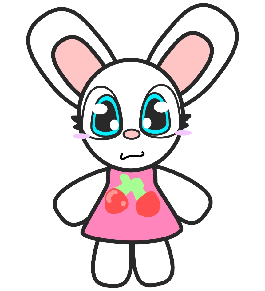 Cherry | Pretty Blood: Custom Content Wiki | Fandom