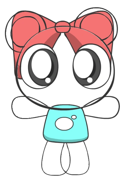 ≺NaN≻ | Pretty Blood: Custom Content Wiki | Fandom