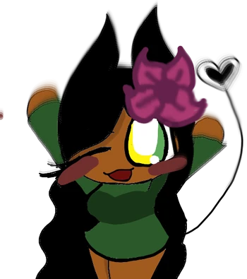 Nellie | Pretty Blood: Custom Content Wiki | Fandom