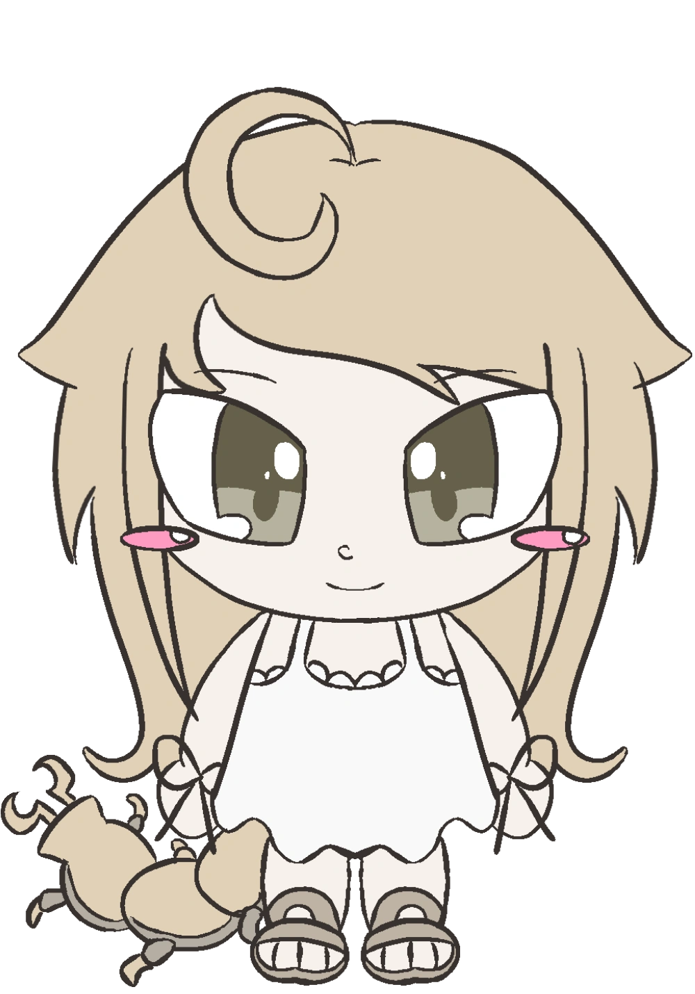 Kisei | Pretty Blood: Custom Content Wiki | Fandom