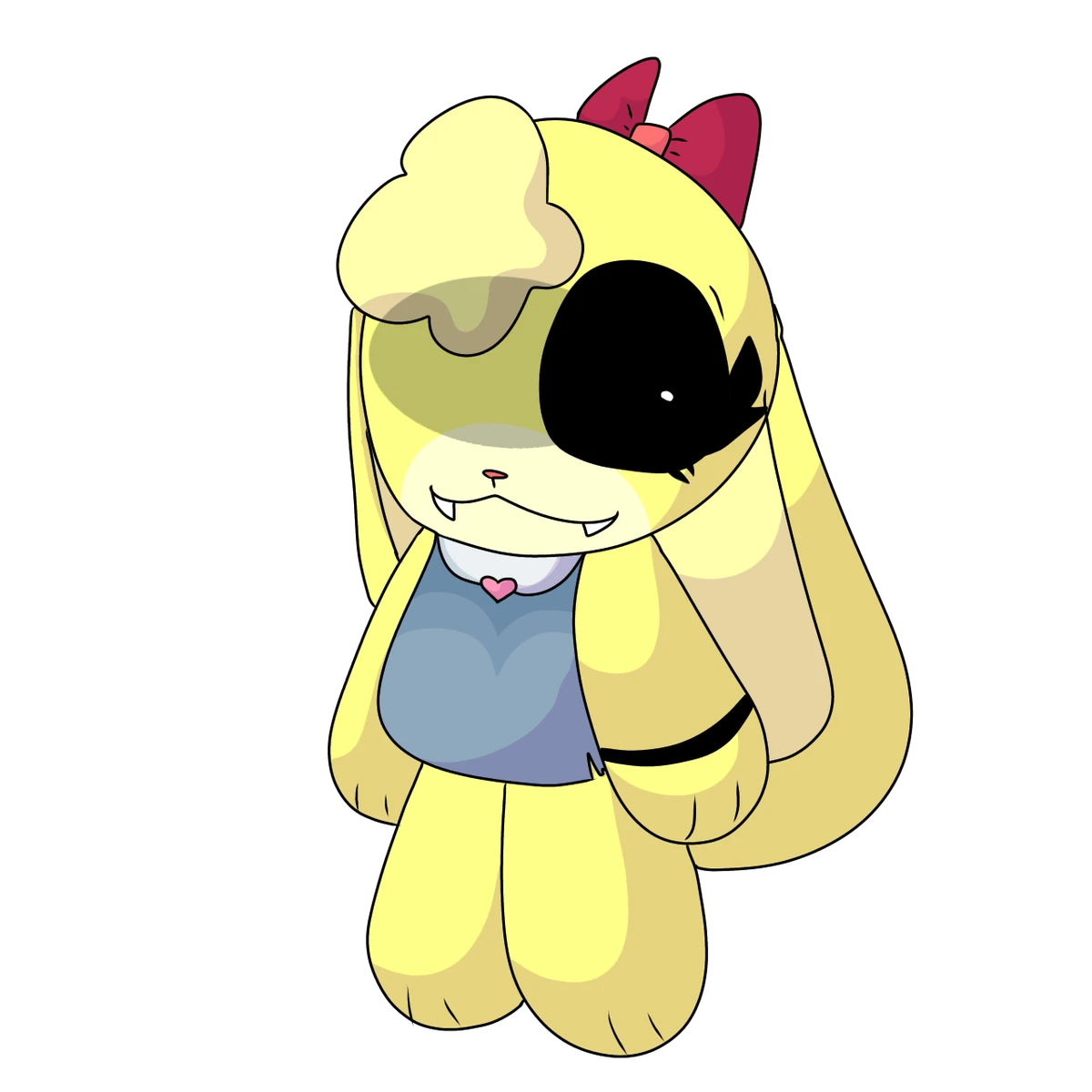 Charma | Pretty Blood: Custom Content Wiki | Fandom