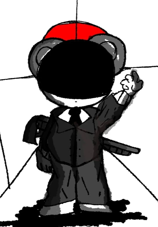 Dexter | Pretty Blood: Custom Content Wiki | Fandom