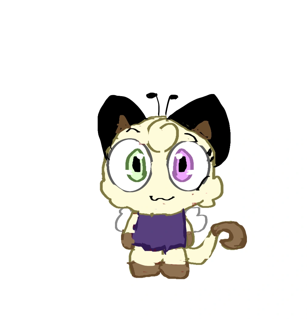 Anna | Pretty Blood: Custom Content Wiki | Fandom