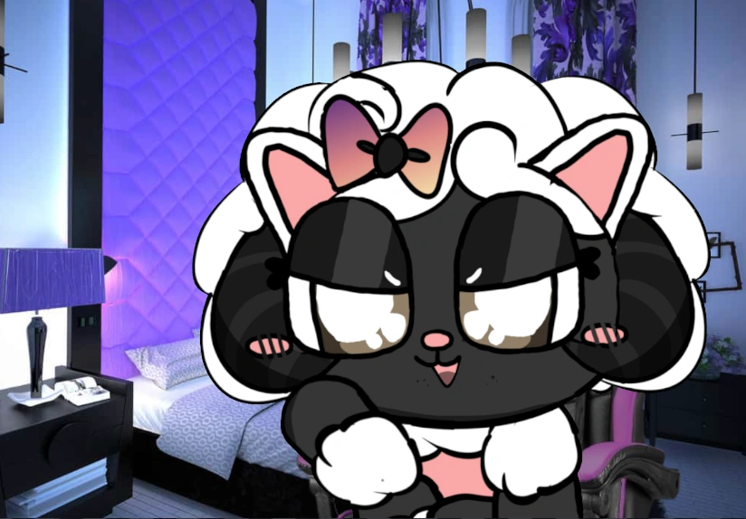 Luna | Pretty Blood: Custom Content Wiki | Fandom