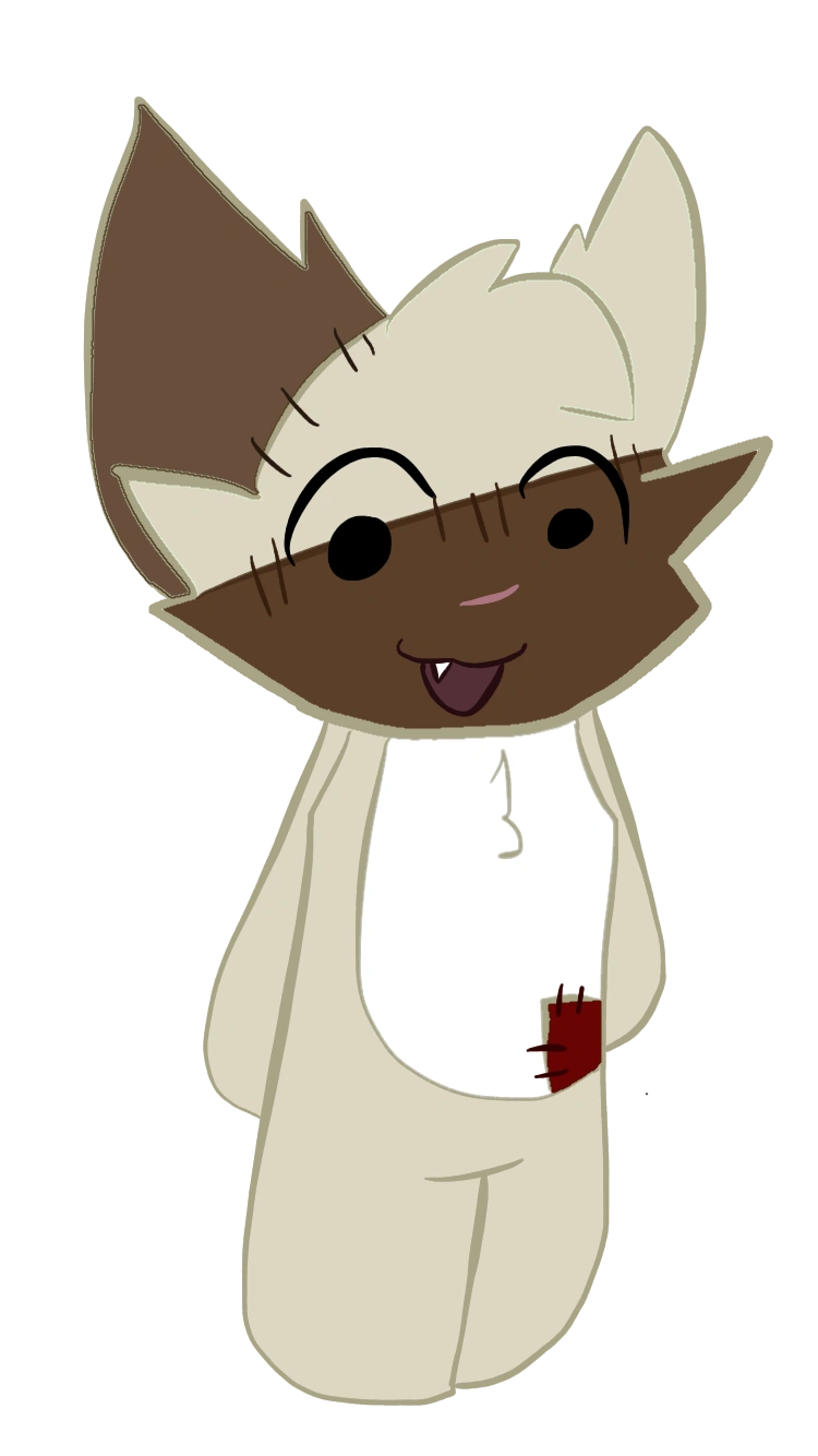 Neapolitan | Pretty Blood: Custom Content Wiki | Fandom