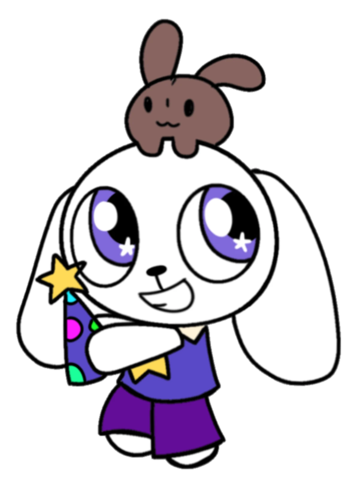 Doz | Pretty Blood: Custom Content Wiki | Fandom