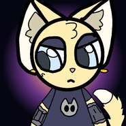 Lemo | Pretty Blood: Custom Content Wiki | Fandom