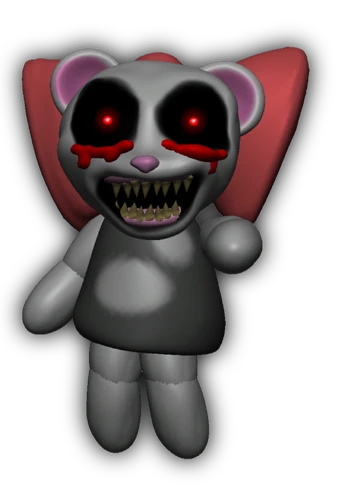 Rinny 2018X | Pretty Blood: Custom Content Wiki | Fandom