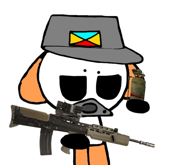 Zevinsky | Pretty Blood: Custom Content Wiki | Fandom