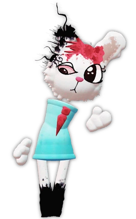 "RONFORD" | Pretty Blood: Custom Content Wiki | Fandom