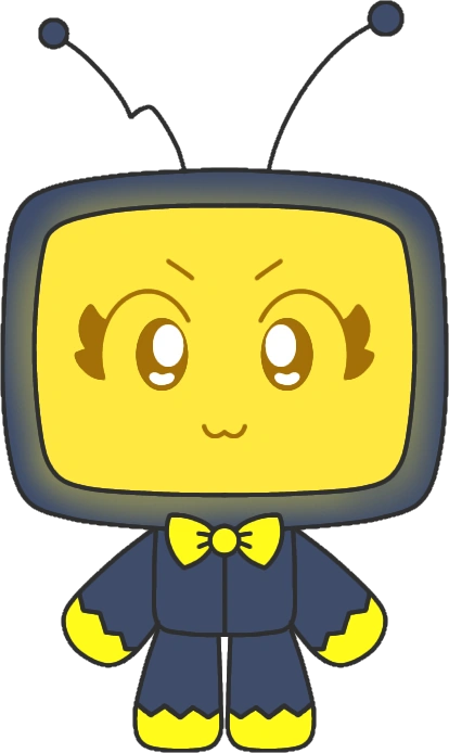 Signal | Pretty Blood: Custom Content Wiki | Fandom