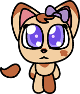 Buttercup | Pretty Blood: Custom Content Wiki | Fandom