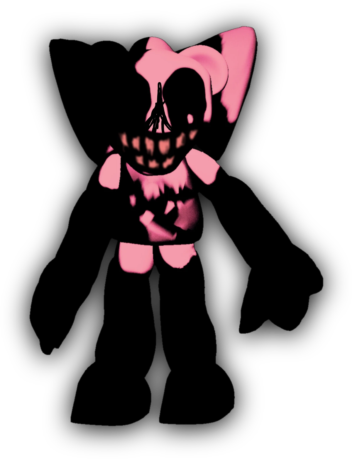 RINNY 2023X | Pretty Blood: Custom Content Wiki | Fandom