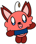 Bob | Pretty Blood: Custom Content Wiki | Fandom