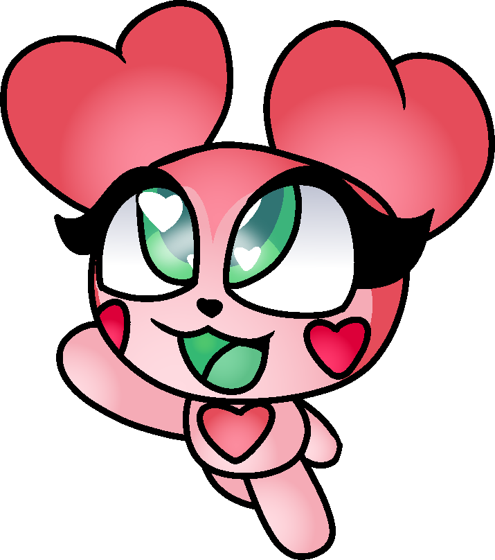 Dovey | Pretty Blood: Custom Content Wiki | Fandom