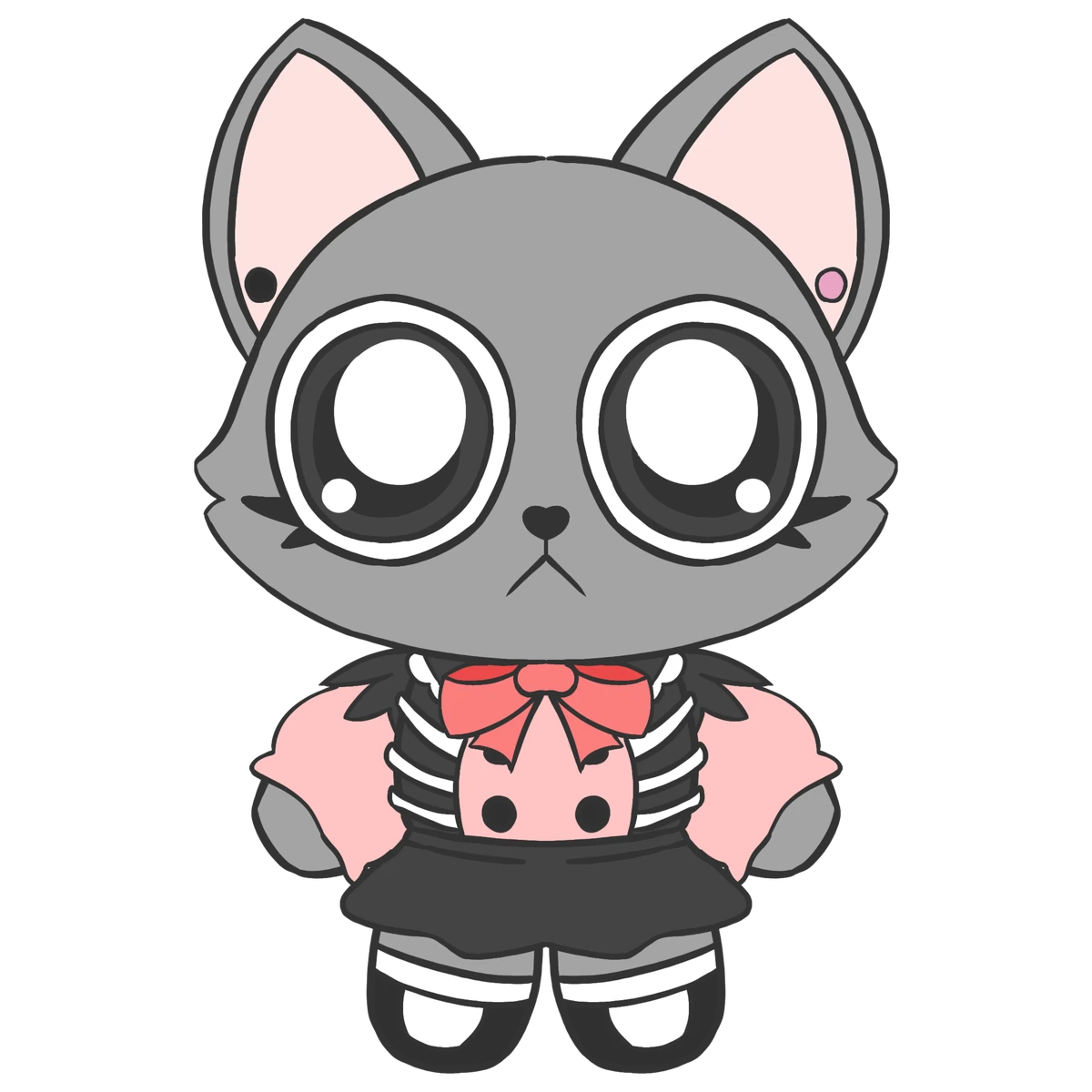 Cosette Loveday | Pretty Blood: Custom Content Wiki | Fandom