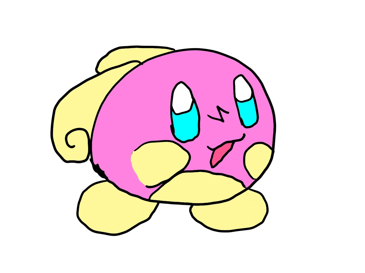 Button | Pretty Blood: Custom Content Wiki | Fandom