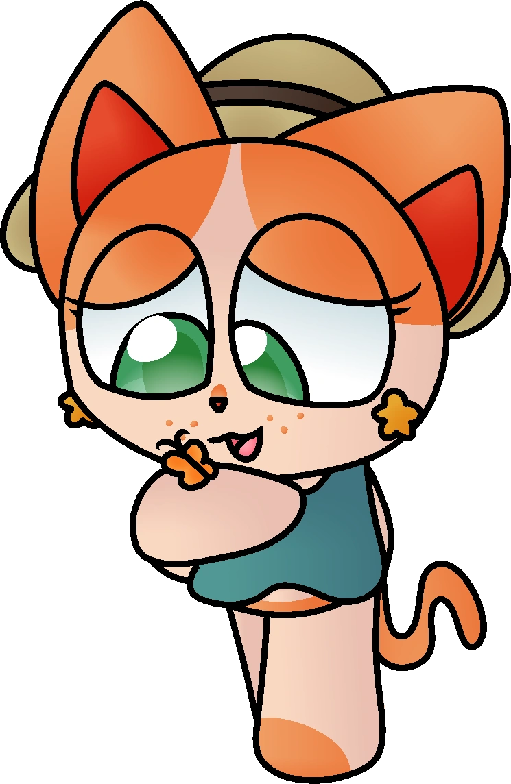 Marigold | Pretty Blood: Custom Content Wiki | Fandom