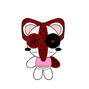 Undead nappy | Pretty Blood: Custom Content Wiki | Fandom