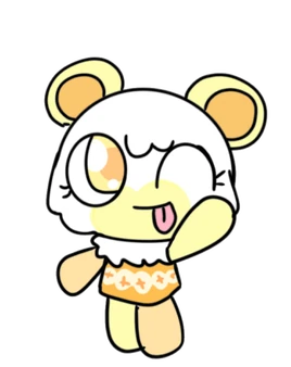 Snowie | Pretty Blood: Custom Content Wiki | Fandom