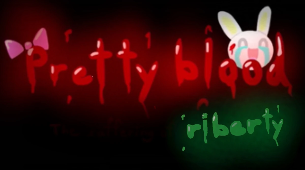Pretty blood liberty | Pretty Blood: Custom Content Wiki | Fandom