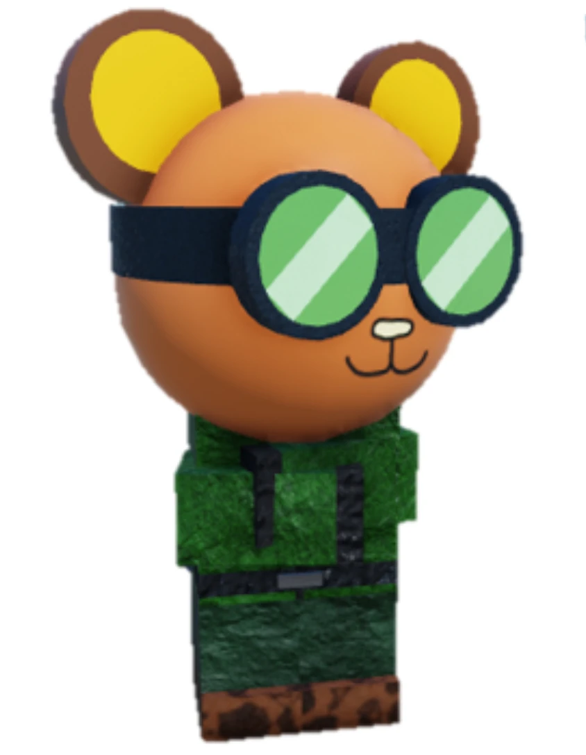 Archok | Pretty Blood: Custom Content Wiki | Fandom