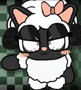 Luna | Pretty Blood: Custom Content Wiki | Fandom