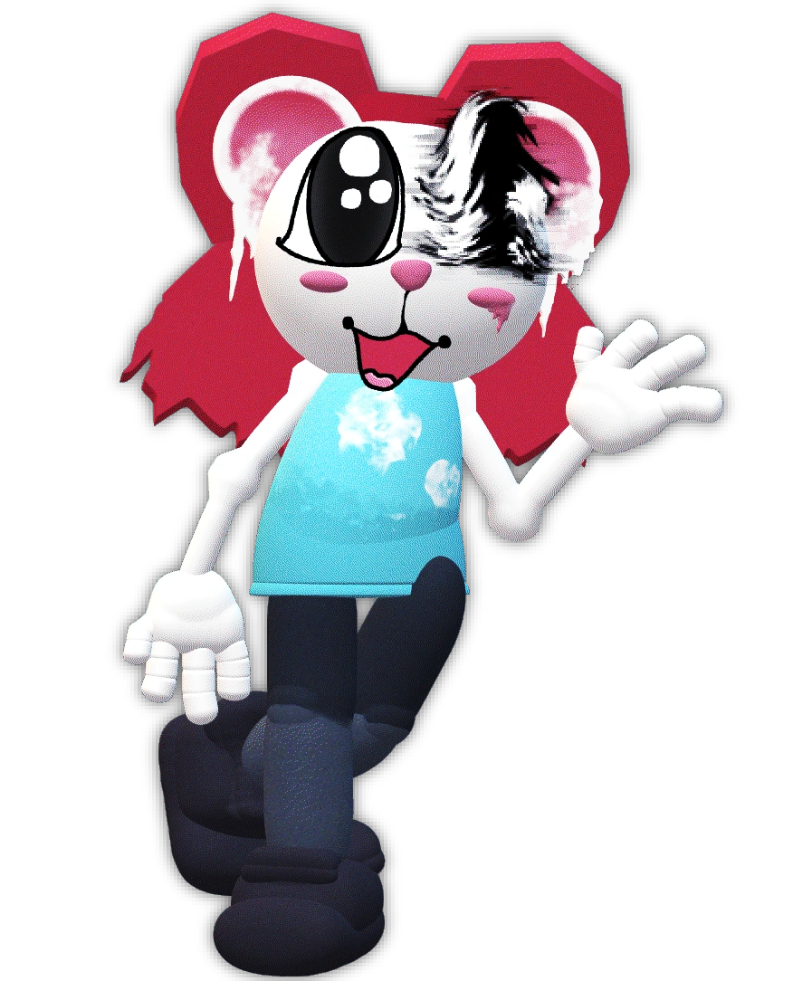 "P.B.E.S." | Pretty Blood: Custom Content Wiki | Fandom