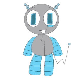 Alienoid | Pretty Blood: Custom Content Wiki | Fandom