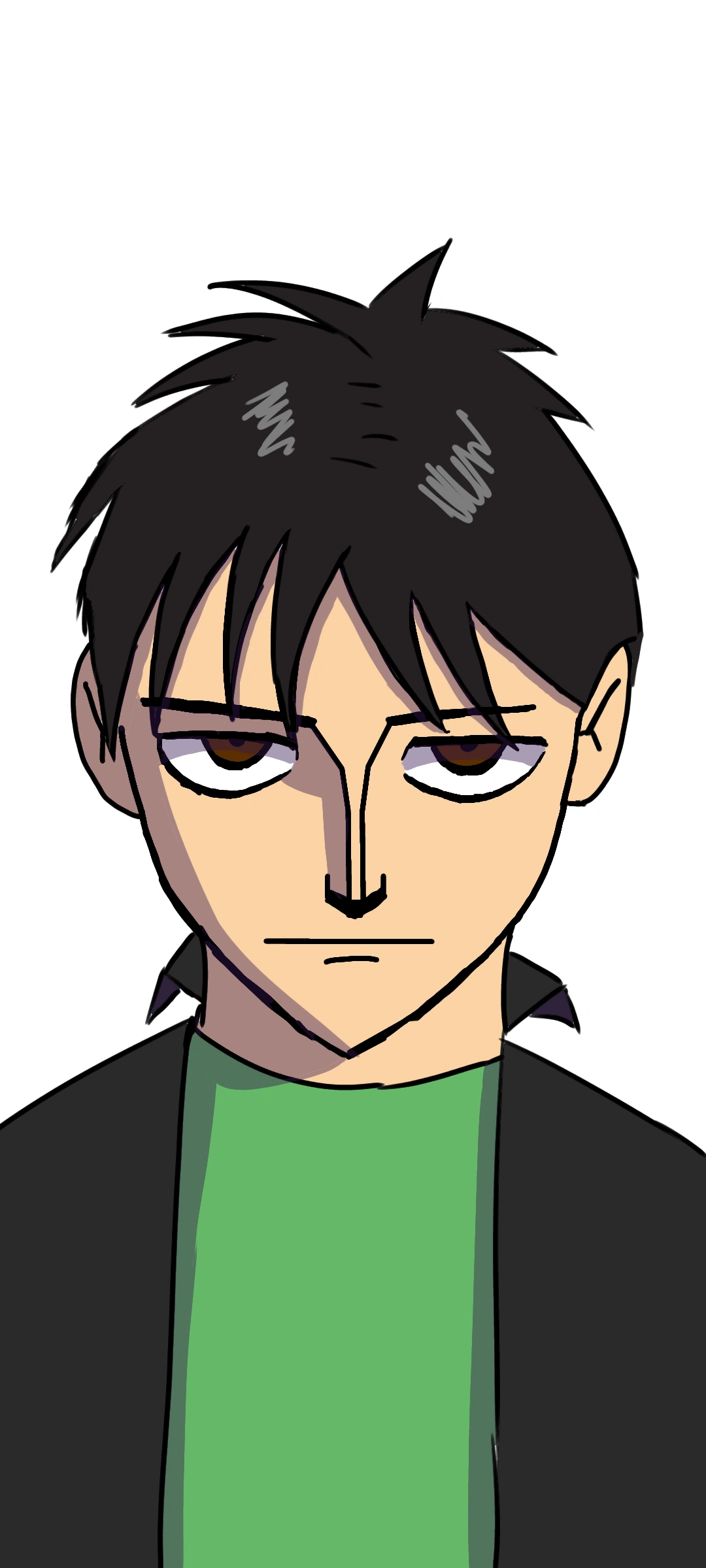 Category:Humans | Pretty Blood: Custom Content Wiki | Fandom