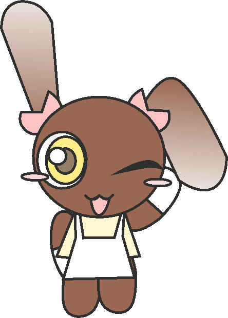 BonBon | Pretty Blood: Custom Content Wiki | Fandom