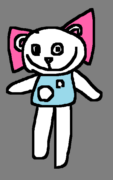 Rinnier | Pretty Blood: Custom Content Wiki | Fandom