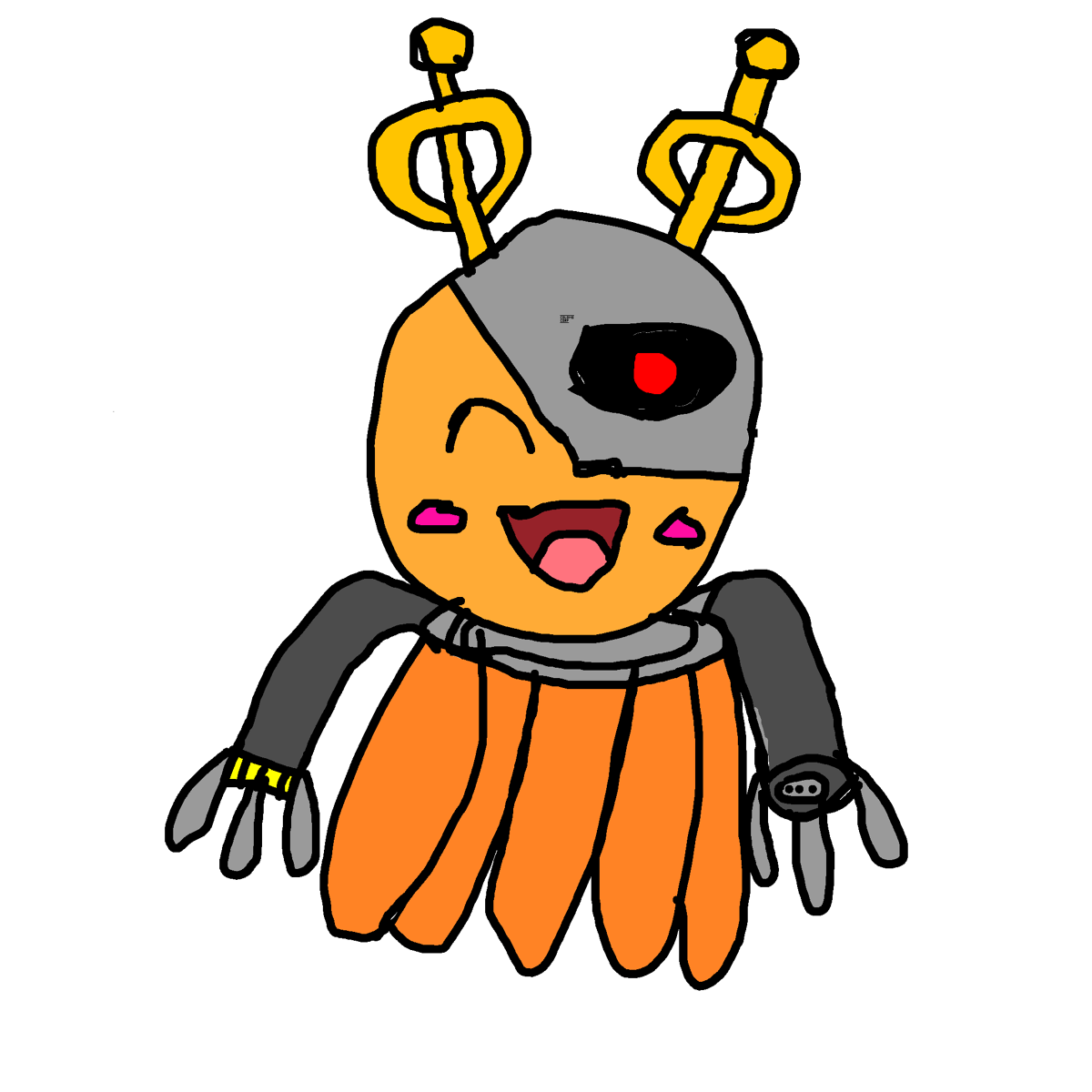 Mariano | Pretty Blood: Custom Content Wiki | Fandom