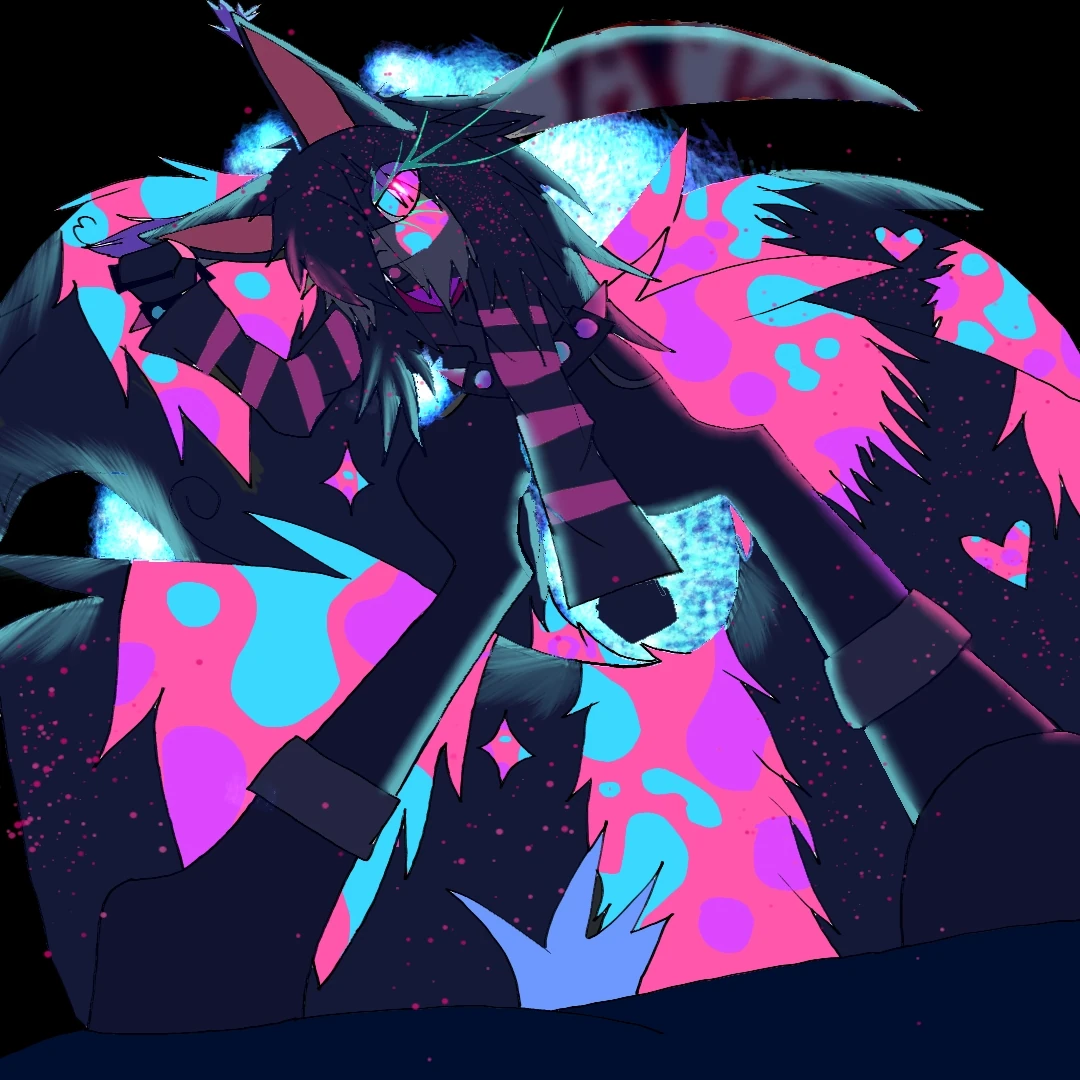 Category:Hybrid Malinos | Pretty Blood: Custom Content Wiki | Fandom