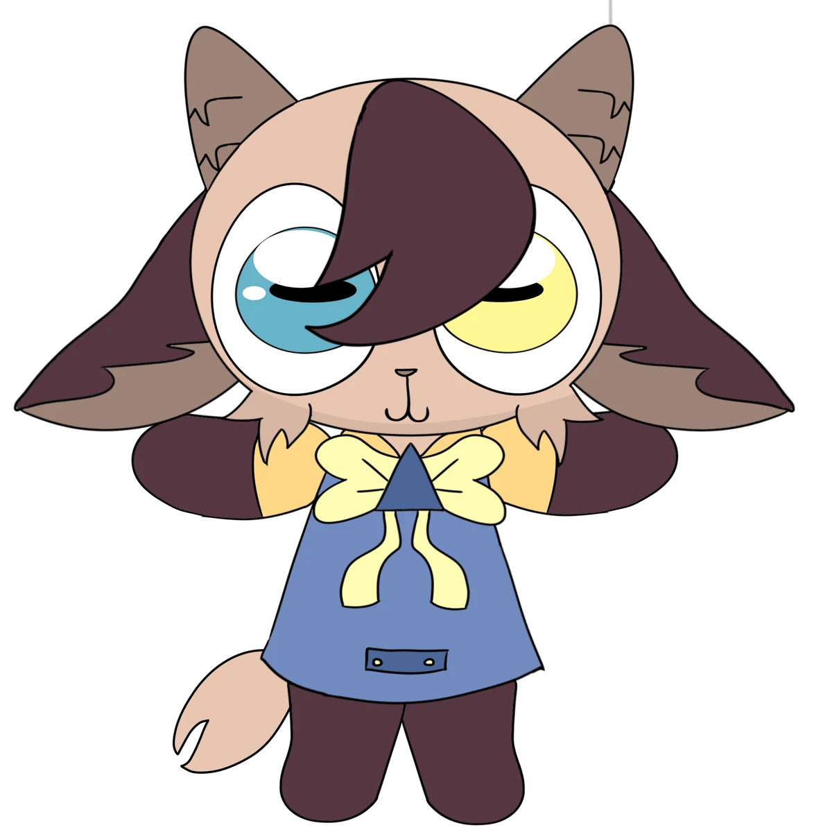 Iroha | Pretty Blood: Custom Content Wiki | Fandom