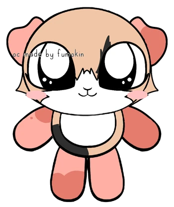 Daphne | Pretty Blood: Custom Content Wiki | Fandom