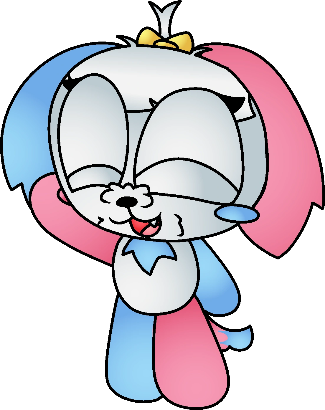 Dotty | Pretty Blood: Custom Content Wiki | Fandom