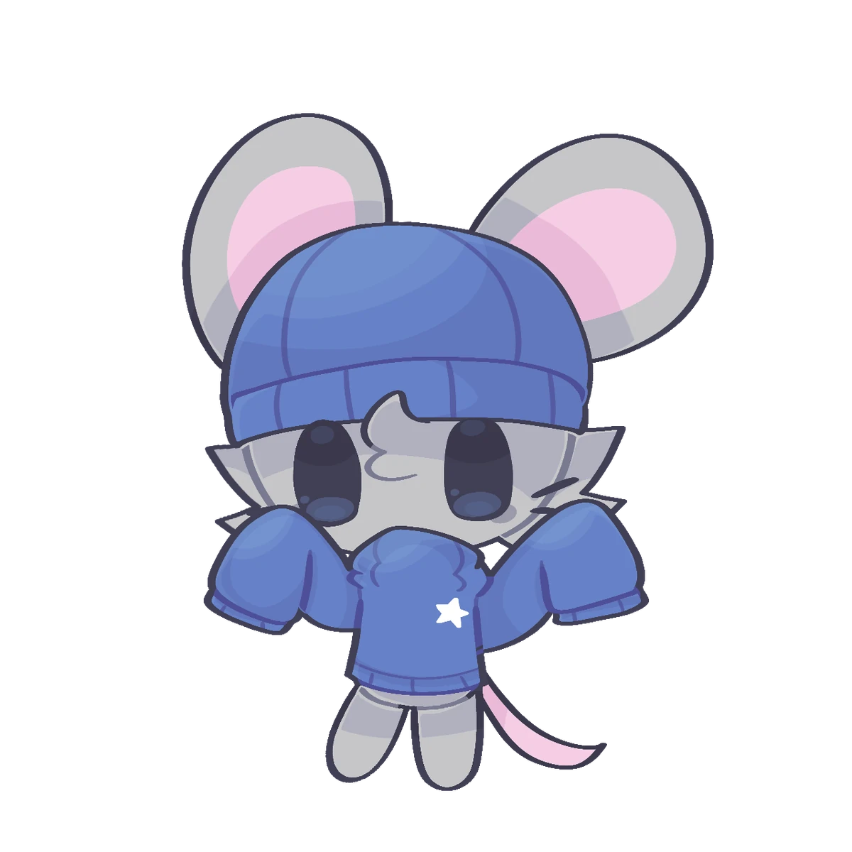 Chiyoromin | Pretty Blood: Custom Content Wiki | Fandom