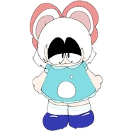 rinfield | Pretty Blood: Custom Content Wiki | Fandom