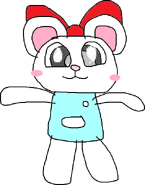 Reeny | Pretty Blood: Custom Content Wiki | Fandom