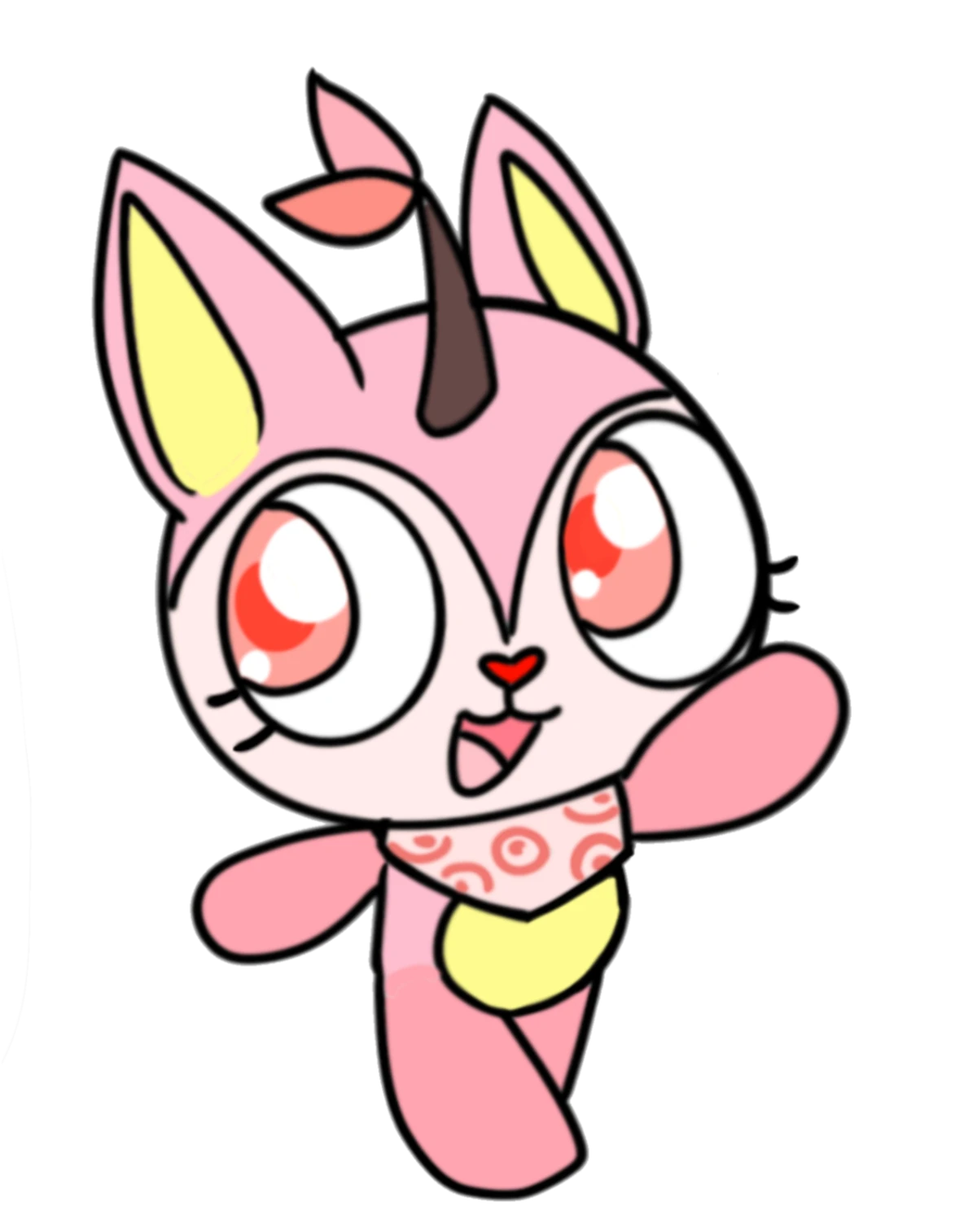 Sakura | Pretty Blood: Custom Content Wiki | Fandom