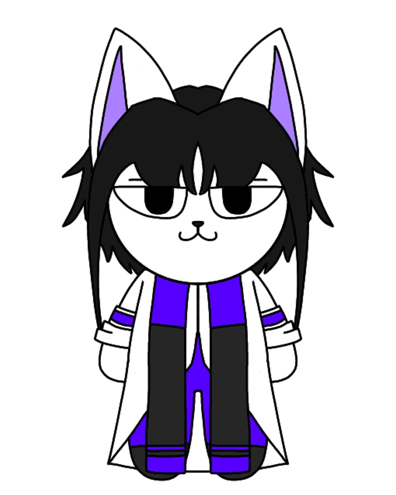 Zenjaming | Pretty Blood: Custom Content Wiki | Fandom