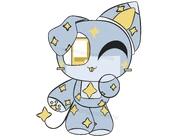 Stary | Pretty Blood: Custom Content Wiki | Fandom